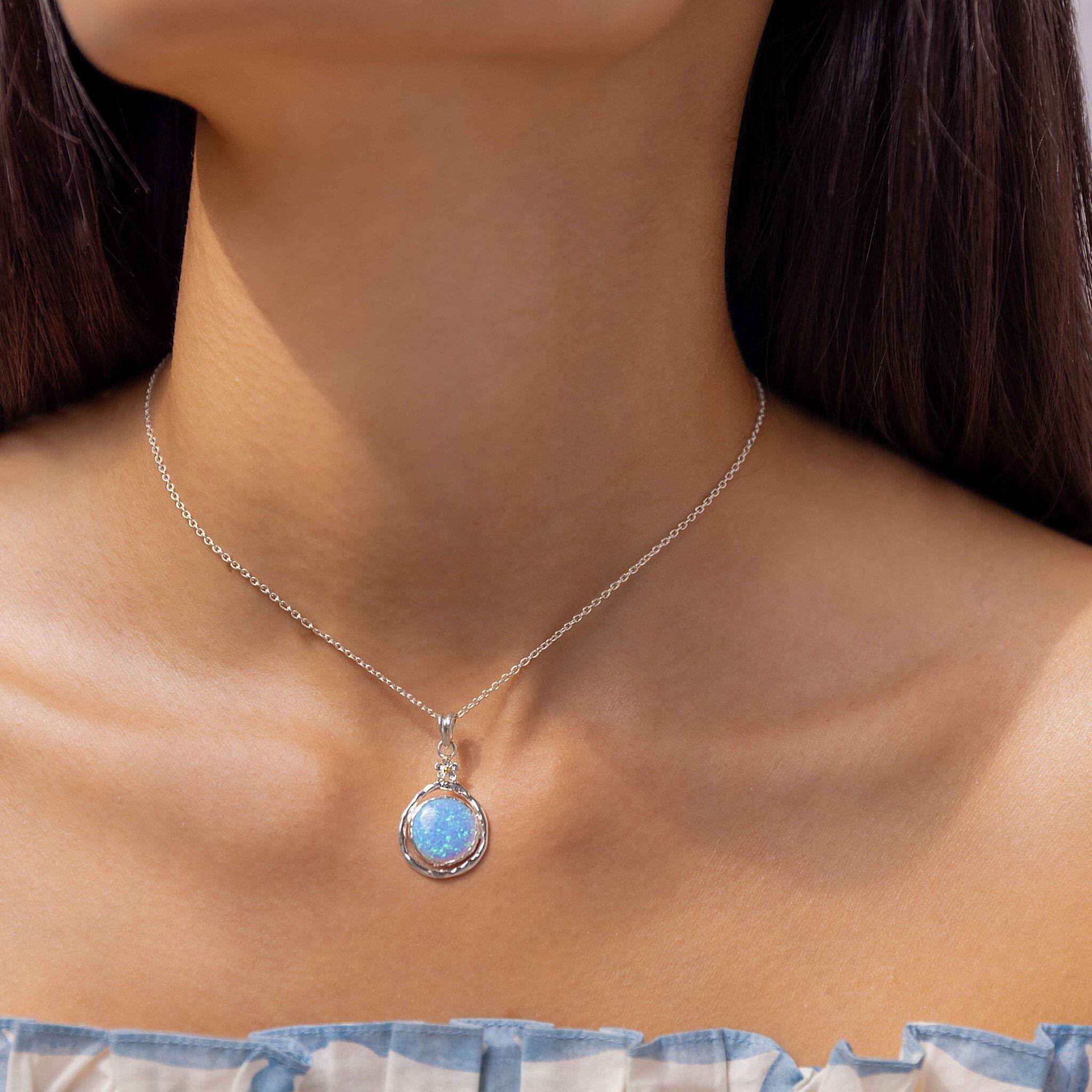 The Ultimate Guide to Colourful Jewellery & Summer Jewellery Trends ...