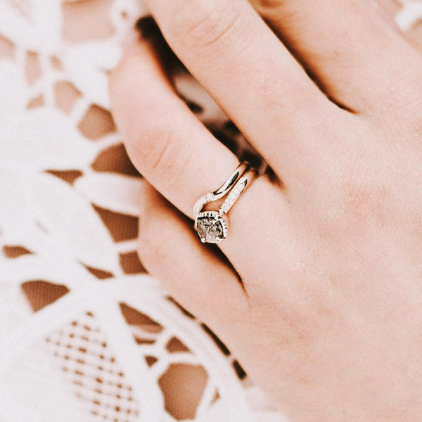 Rings | Explore & Shop Online - Jordans Jewellers